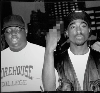 Notorious B.I.G & Tupac Shakur: Where to Watch and Stream Online | Reelgood