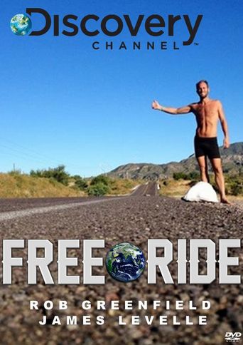 Free Ride: Where to Watch and Stream Online | Reelgood