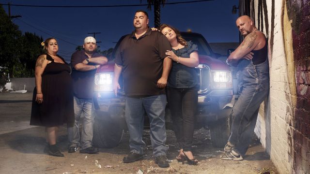 Repo Show Repo Man