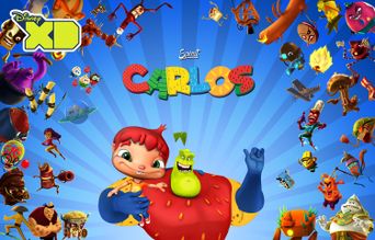 Carlos: Where to Watch and Stream Online | Reelgood