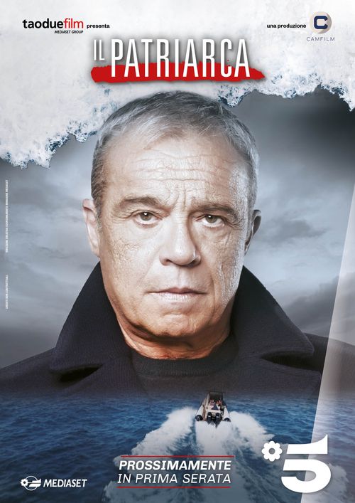 Il patriarca: Where to Watch and Stream Online | Reelgood