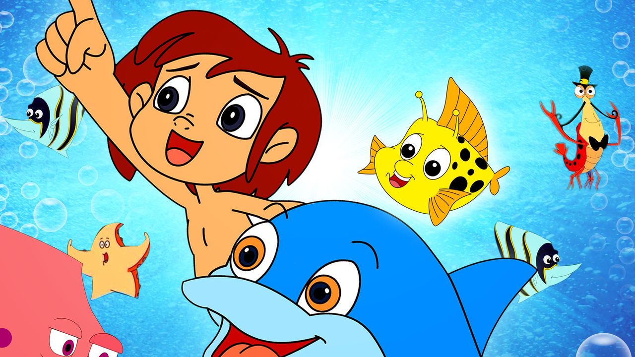 Conch Bay Season 1: Where To Watch Every Episode | Reelgood