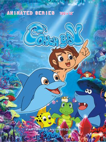 Conch Bay: Where to Watch and Stream Online | Reelgood