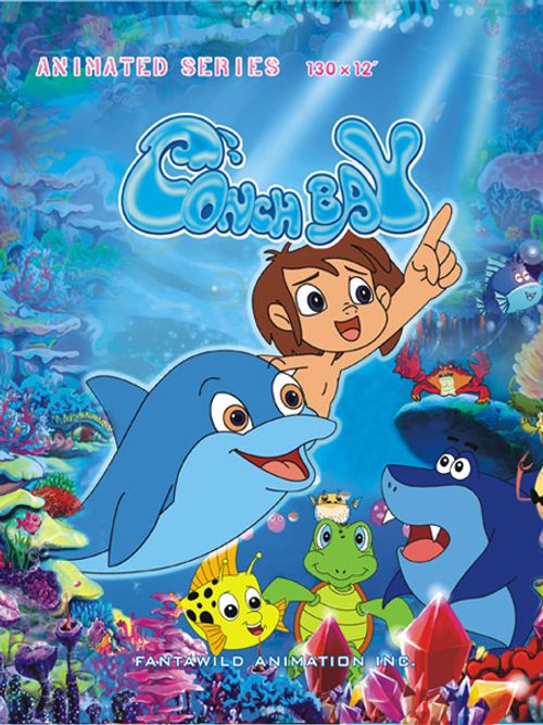 Conch Bay Season 1: Where To Watch Every Episode | Reelgood