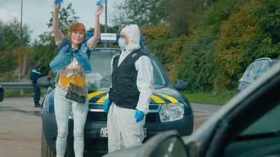 HPI Haut Potentiel Intellectuel Season 1: Where To Watch Every Episode ...