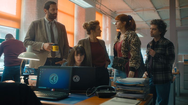 HPI Haut Potentiel Intellectuel Season 3: Where To Watch Every Episode ...