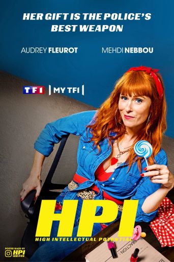 HPI Haut Potentiel Intellectuel Season 5: Where To Watch Every Episode ...