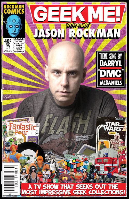 Geek Me!: User Lists | Reelgood