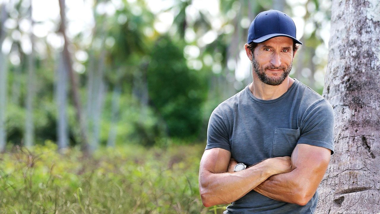 Australian Survivor Season 1: Where To Watch Every Episode | Reelgood
