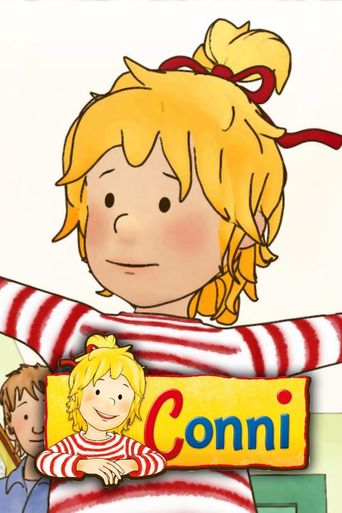 Meine Freundin Conni: Where to Watch and Stream Online | Reelgood