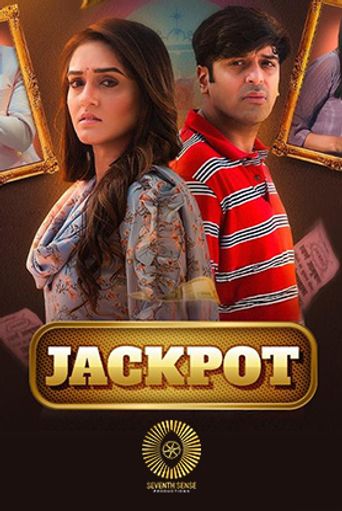 Jackpot: Where to Watch and Stream Online | Reelgood