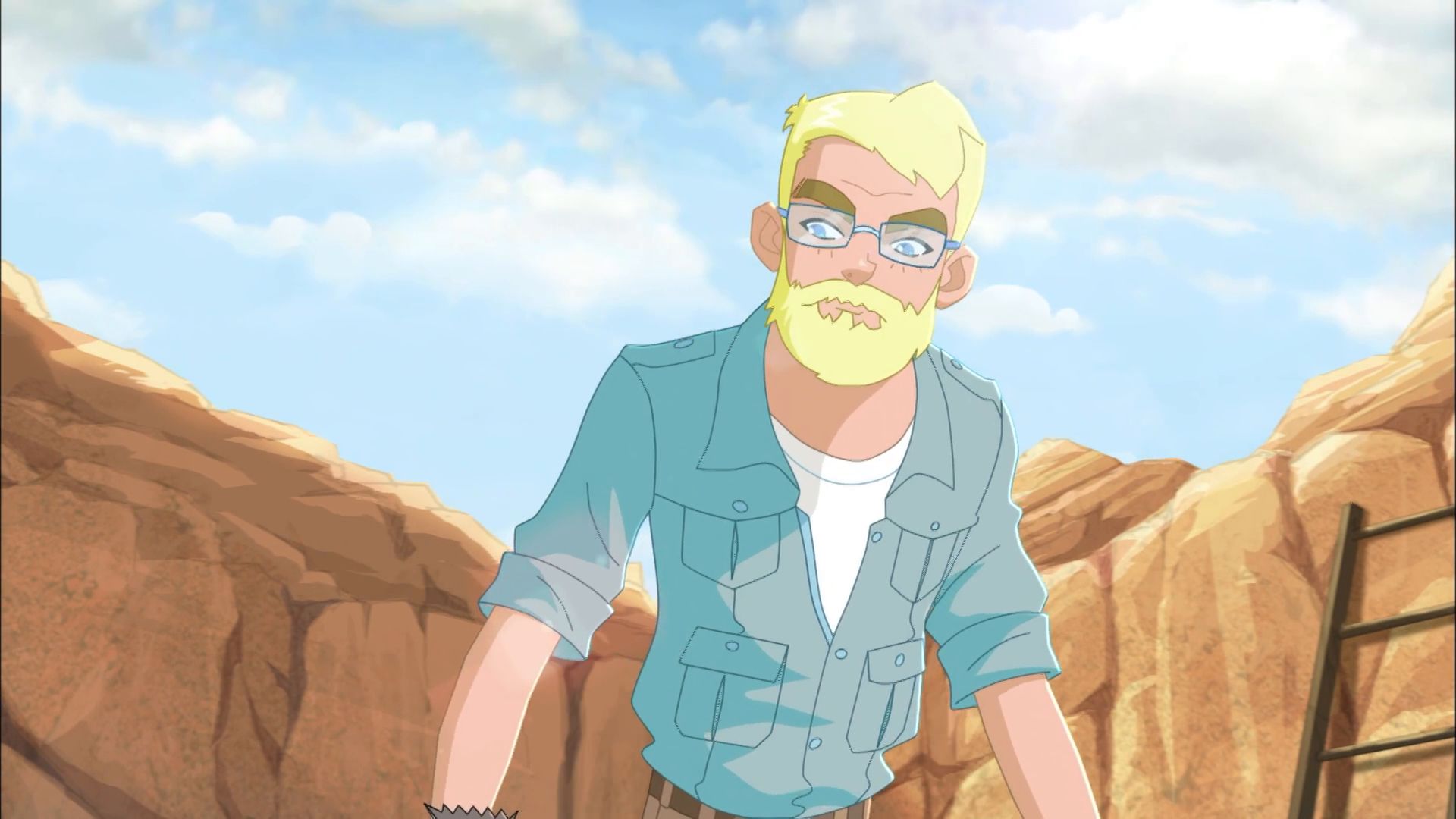 Dinofroz - Where to Watch Every Episode Streaming Online | Reelgood