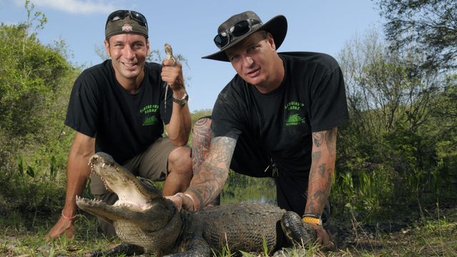 Swamp Brothers Season 1: Where To Watch Every Episode | Reelgood