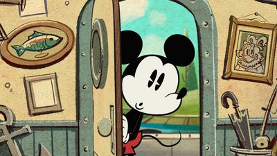 Mickey Mouse Season 5: Where To Watch Every Episode | Reelgood