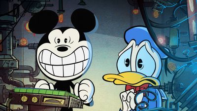 Mickey Mouse Season 5: Where To Watch Every Episode | Reelgood
