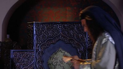Al Hajjaj Season 1: Where To Watch Every Episode | Reelgood