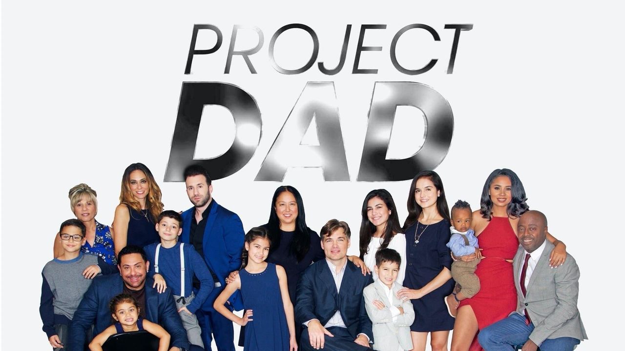Project Dad: Where to Watch and Stream Online | Reelgood