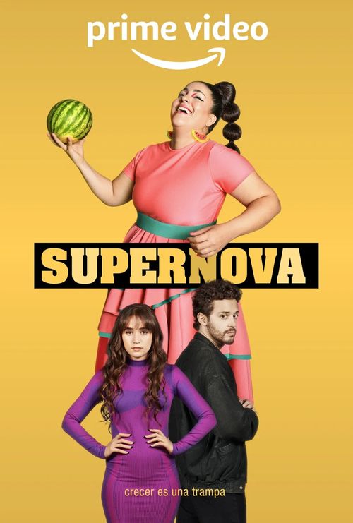 Supernova Movies Online