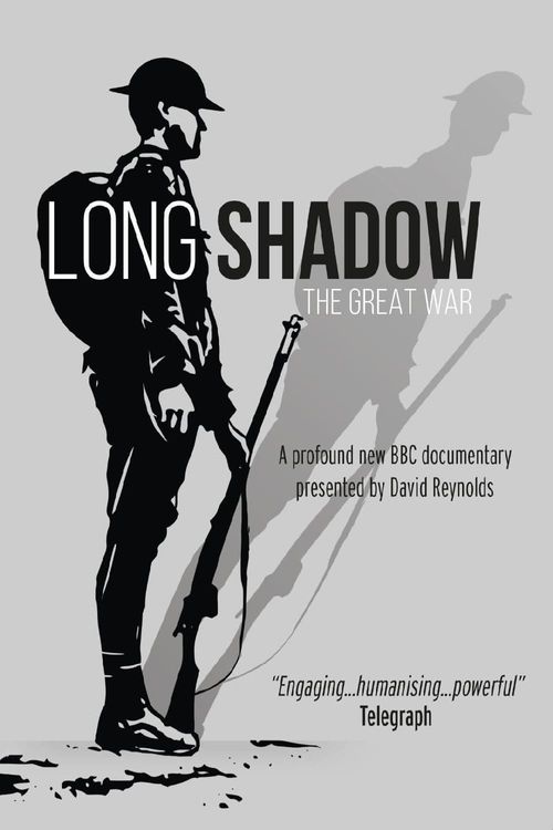 Long Shadow: User Lists | Reelgood