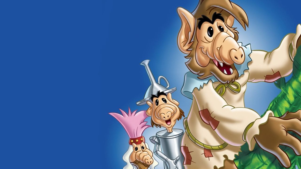 ALF Tales: Where to Watch and Stream Online | Reelgood