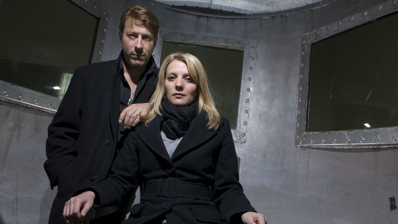 Conversations with a Serial Killer: Where to Watch and Stream Online | Reelgood