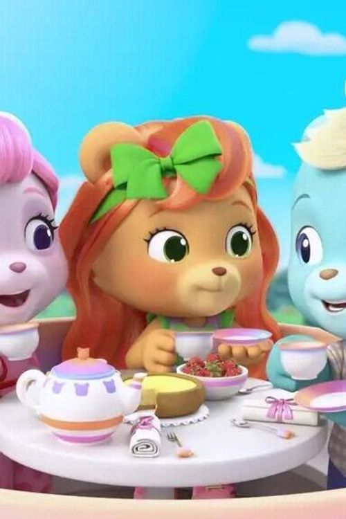 Tea Town Teddy Bears: Where to Watch and Stream Online | Reelgood