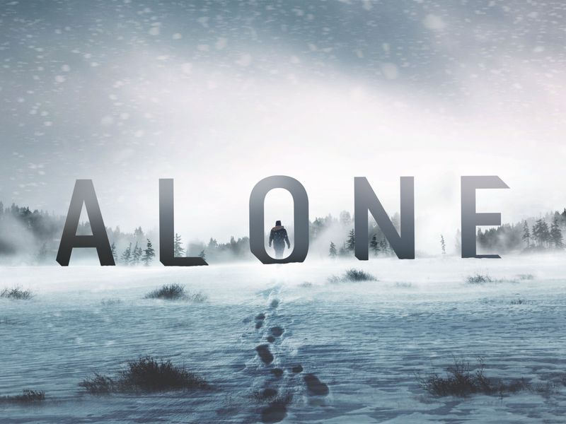 Alone: Where to Watch and Stream Online | Reelgood