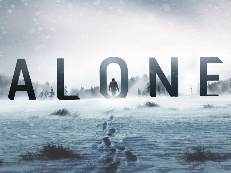 Alone: Where to Watch and Stream Online | Reelgood