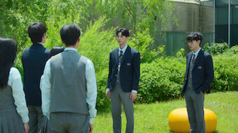 Hierarchy Season 1: Where To Watch Every Episode | Reelgood