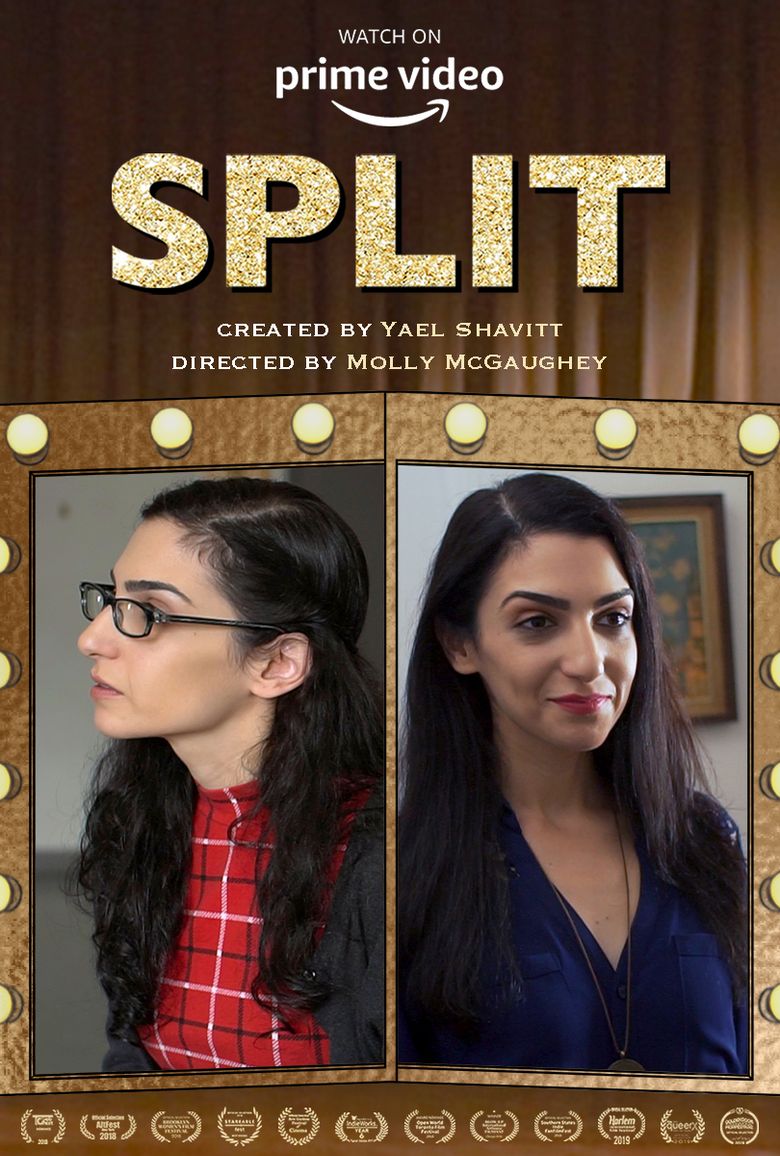 Split - Where to Watch Every Episode Streaming Online | Reelgood