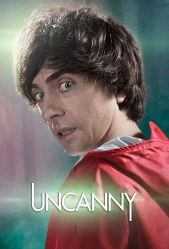 Uncanny: Post Mortem Season 1: Where To Watch Every Episode | Reelgood