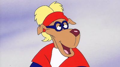 Fantomcat Season 1: Where To Watch Every Episode | Reelgood