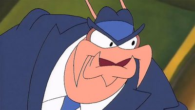 Fantomcat Season 1: Where To Watch Every Episode | Reelgood