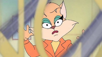 Fantomcat Season 1: Where To Watch Every Episode | Reelgood