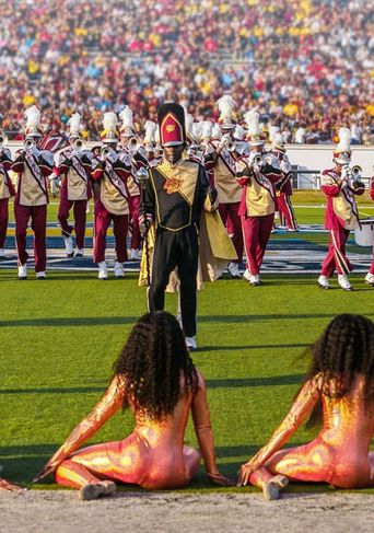 Marching Orders: Where to Watch and Stream Online | Reelgood