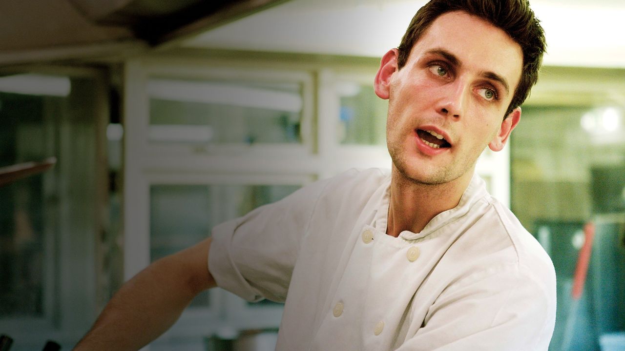 Jamie's Chef: Where to Watch and Stream Online | Reelgood