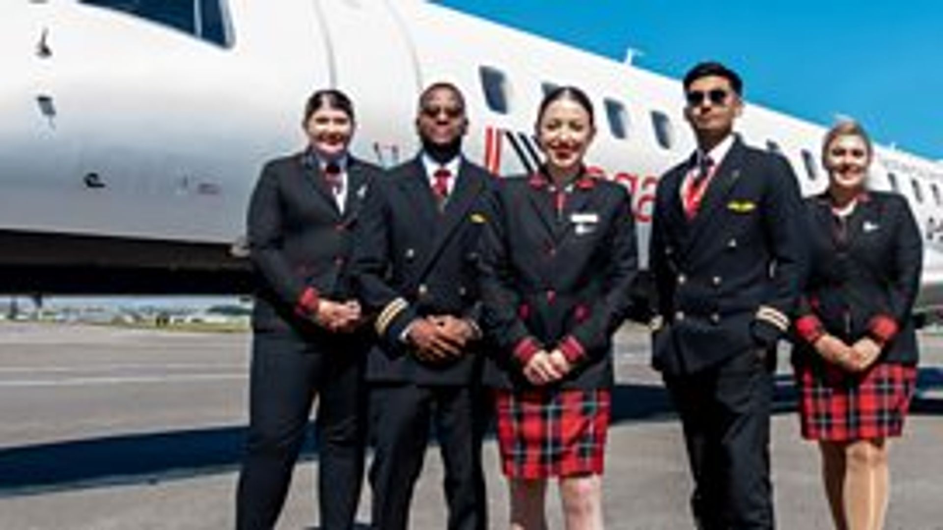 Sky High Club: Scotland and Beyond - Where to Watch Every Episode ...