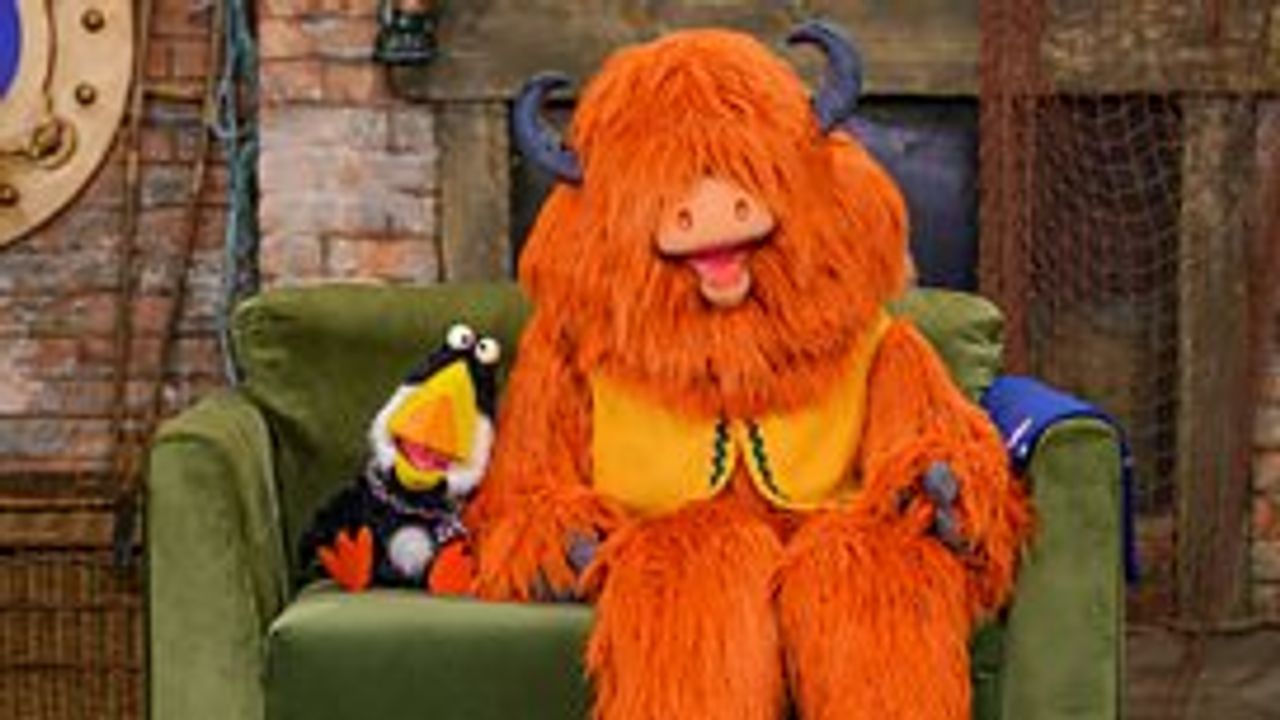 Meaban is Moo: Where to Watch and Stream Online | Reelgood