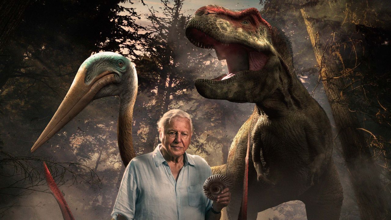 Dinosaur Apocalypse: Where to Watch and Stream Online | Reelgood