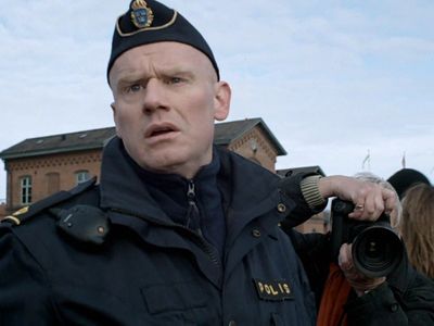 Wallander: Where to Watch and Stream Online | Reelgood