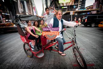 Breakfast in Bangalore the Sitcom: Where to Watch and Stream Online ...