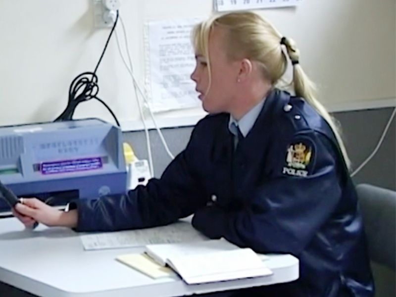 Police Ten 7: Where to Watch and Stream Online | Reelgood