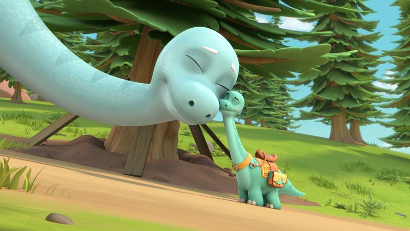 Dino Ranch Season 3: Where To Watch Every Episode | Reelgood