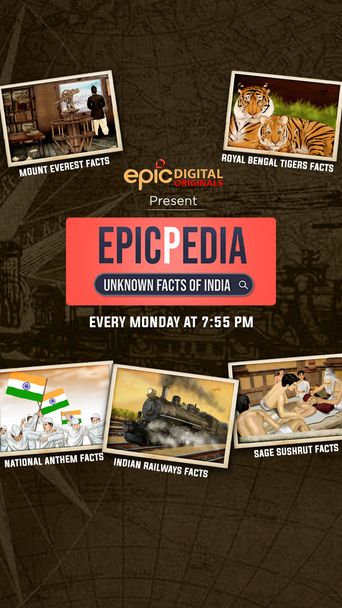 Epicpedia - Epic Digital Originals Season 1: Where To Watch Every ...