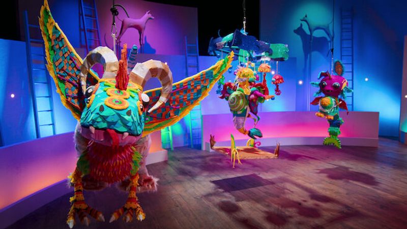 Piñata Masters! Season 1: Where To Watch Every Episode | Reelgood