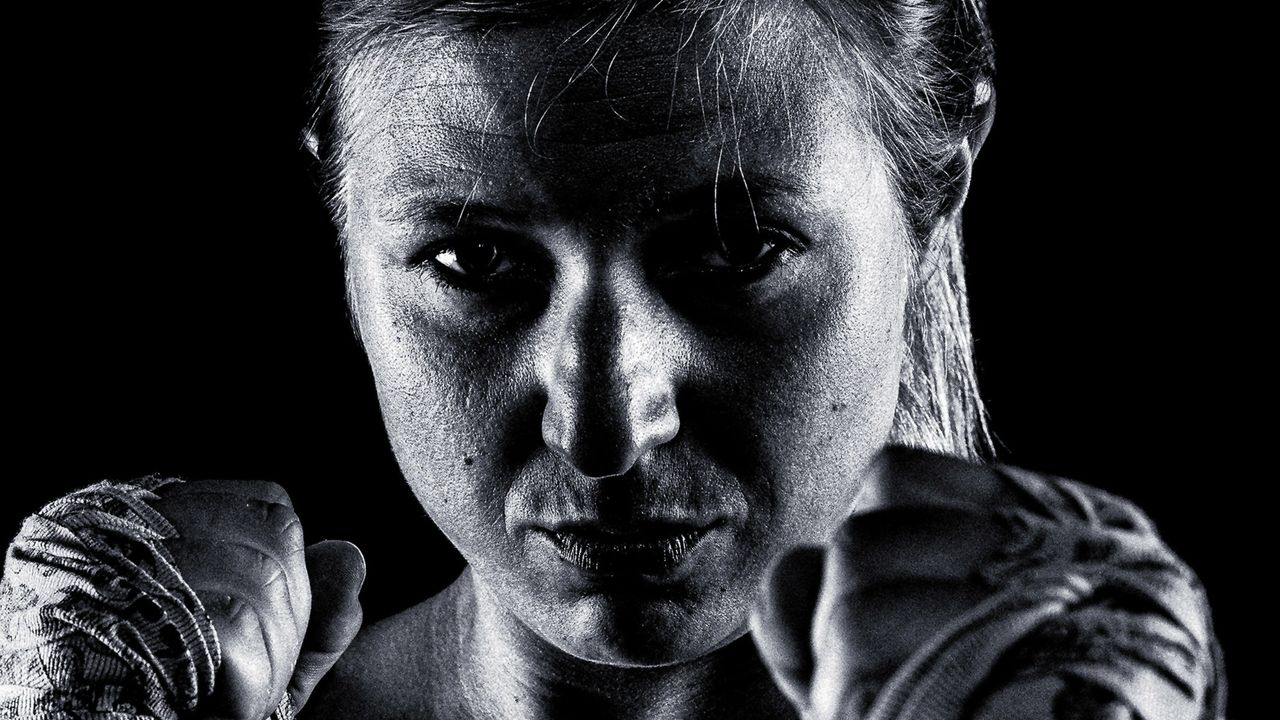 Vs.: Women in Combat Sports Season 1: Where To Watch Every Episode ...
