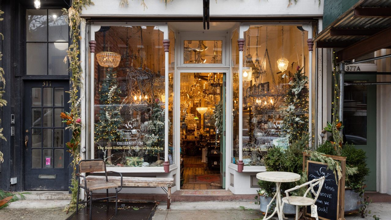 Storefront Stories Season 1: Where To Watch Every Episode | Reelgood