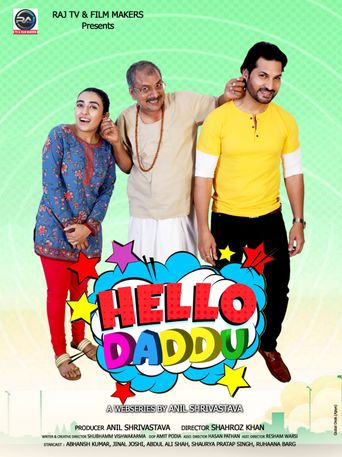 Hello Daddu: Where to Watch and Stream Online | Reelgood