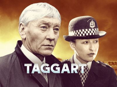 Taggart - Watch Episodes on Hulu, BritBox, and Streaming Online | Reelgood
