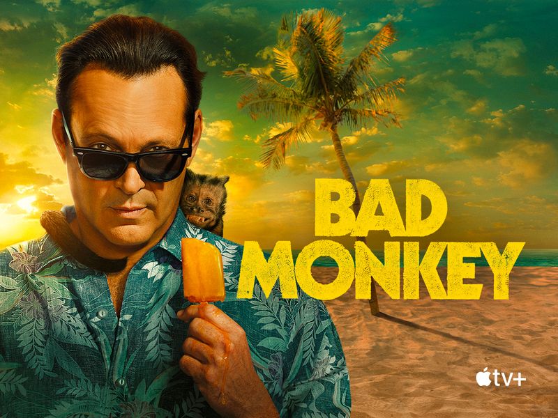 Bad Monkey: Where to Watch and Stream Online | Reelgood
